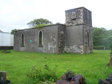 Kilcar