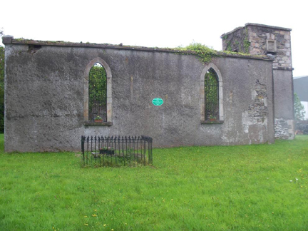 Kilcar