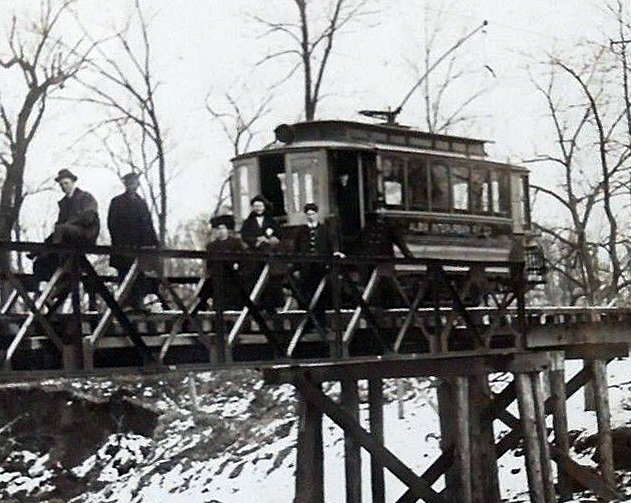 Interurban